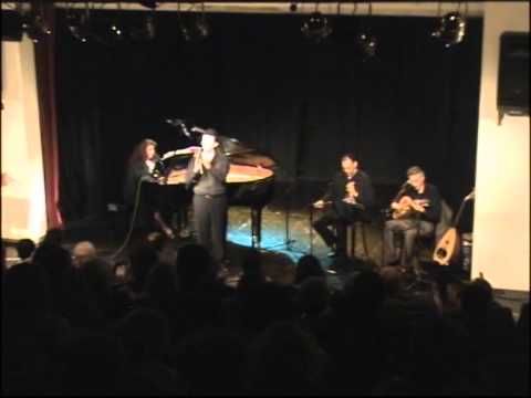 ΜΕΣΟΠΕΛΑΓΑ ΑΡΜΕΝΙΖΩ - YouTube