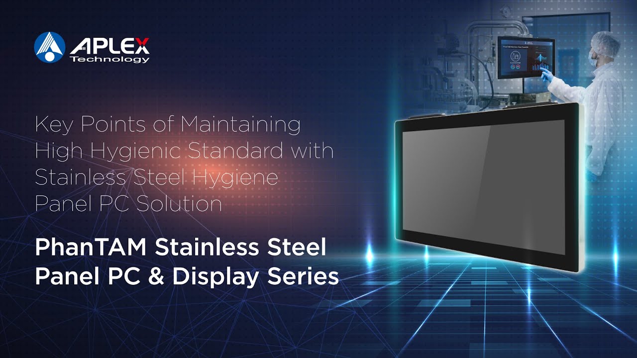 [Webinar] Key Points of Maintaining High Hygienic Standard with ...