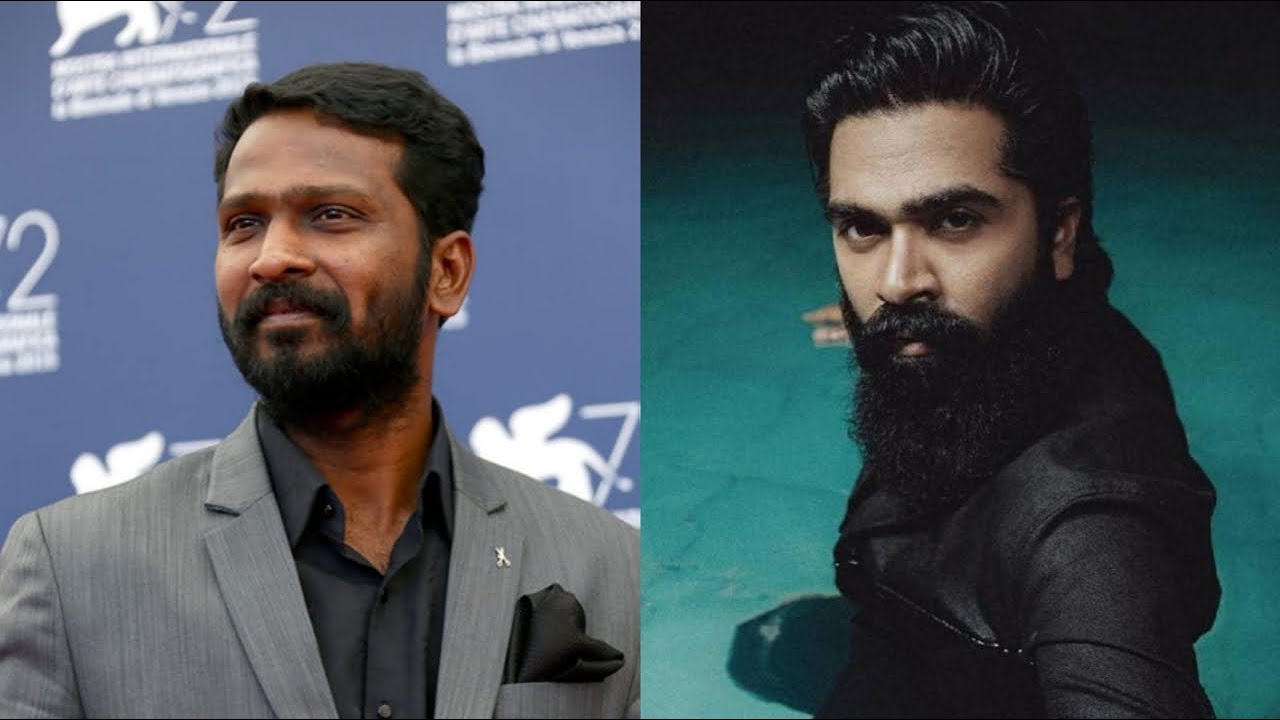 Vetrimaaran Vs STR | Vetrimaaran | Simbu | Pathu Thala Latest Update ...