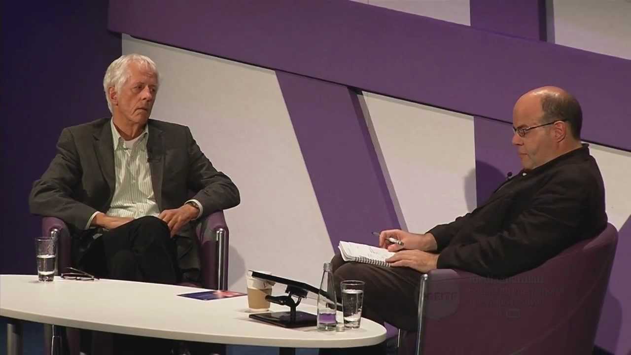 FULL SESSION - The Richard Dunn Memorial Interview: Michael Apted - YouTube