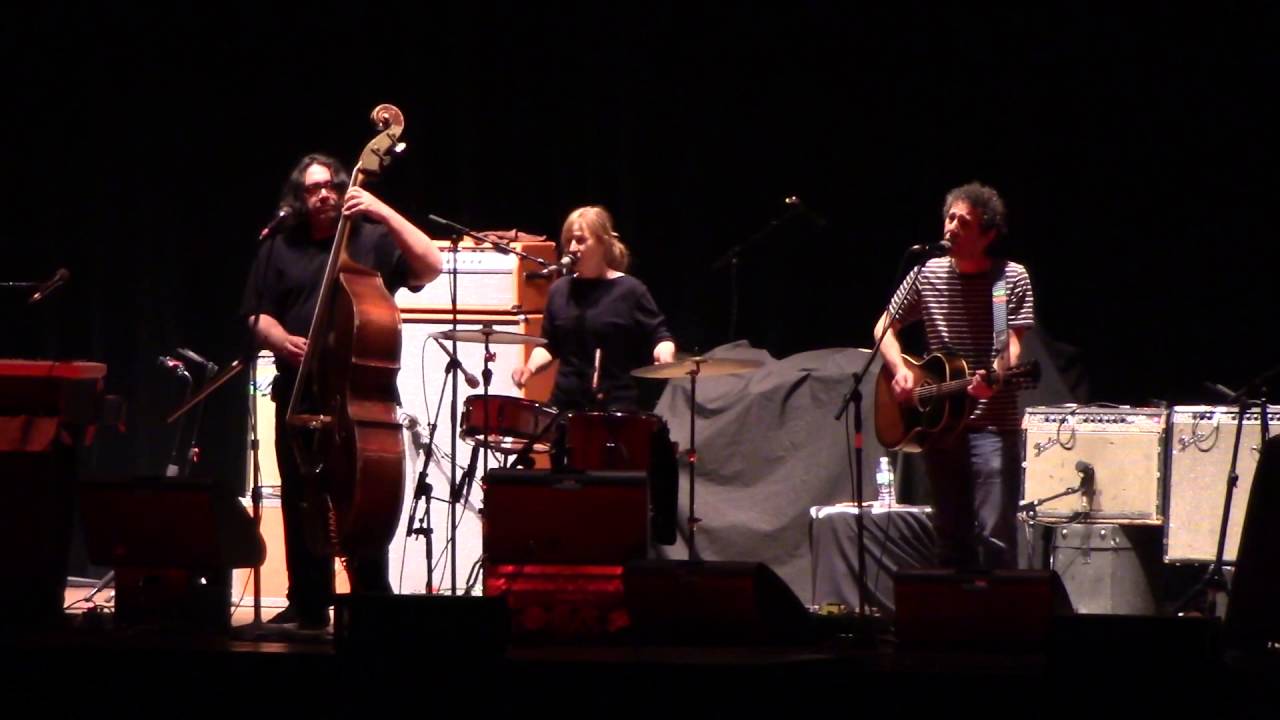 Automatic Doom - Yo La Tengo - YouTube