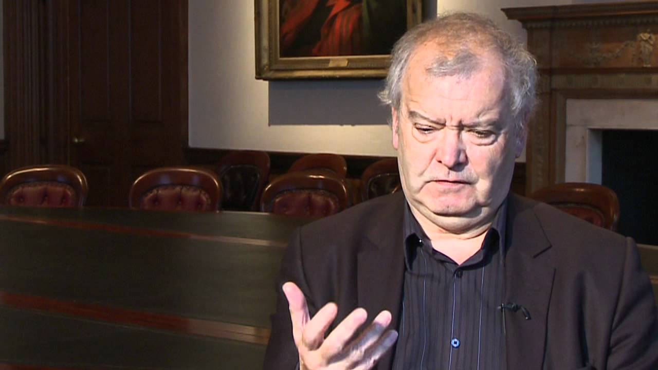 Prof. Tom Devine interview - YouTube