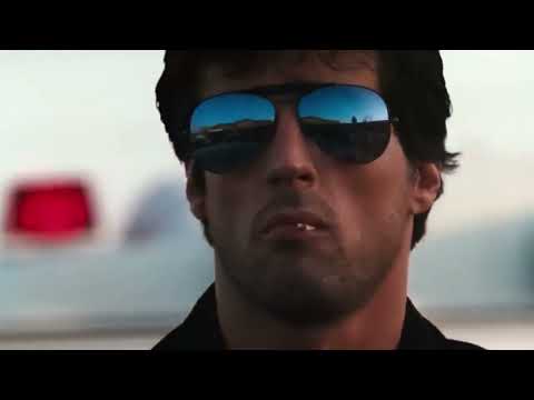 Jean Beauvoir - Feel The Heat (From ''Cobra'' [1986])
