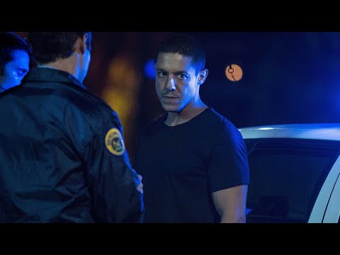 The toxic boyfriend when the bough breaks | 2016 | mike gets arrested 4k