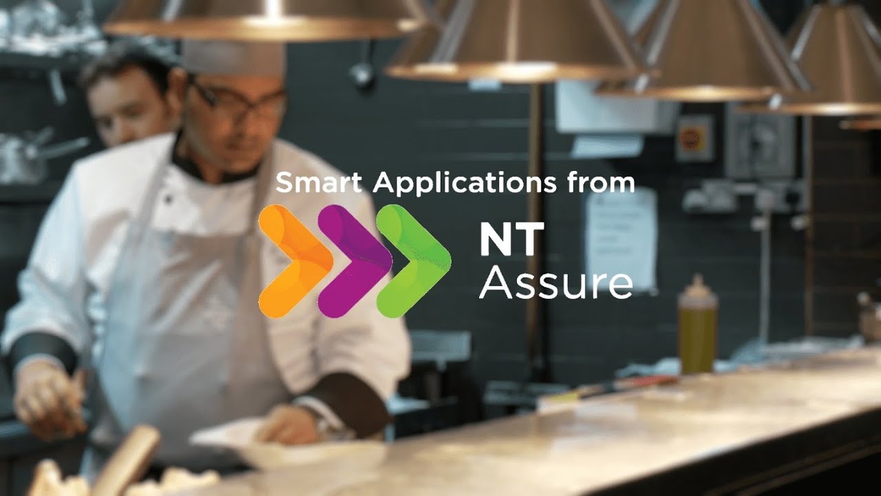 Simple and Intuitive Menu Management - YouTube