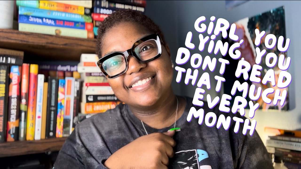 How To Really Read More | @shelbeyandthebookclub - YouTube
