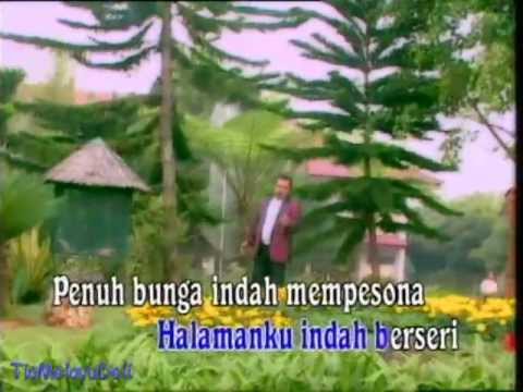 Insan Dan Bunga-Tiar Ramon - YouTube