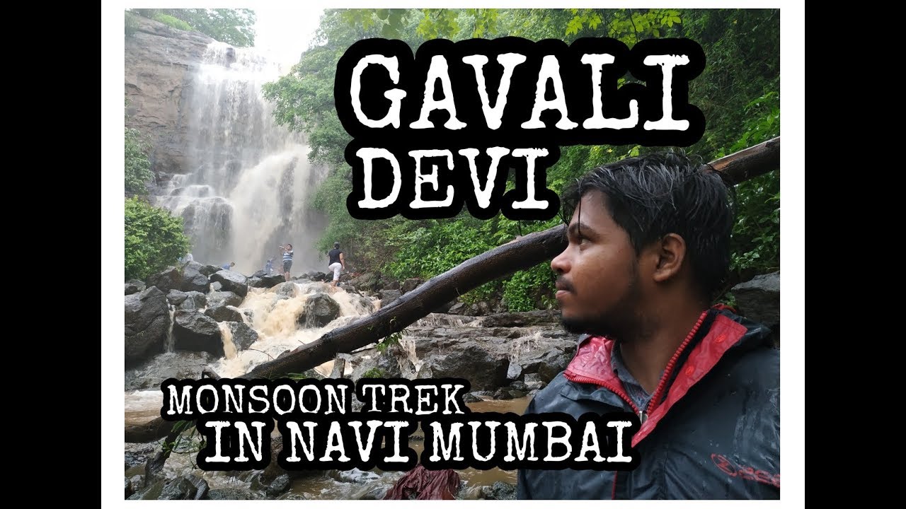 Gavali Dev || Manson Trek || Navi Mumbai || E&F - YouTube
