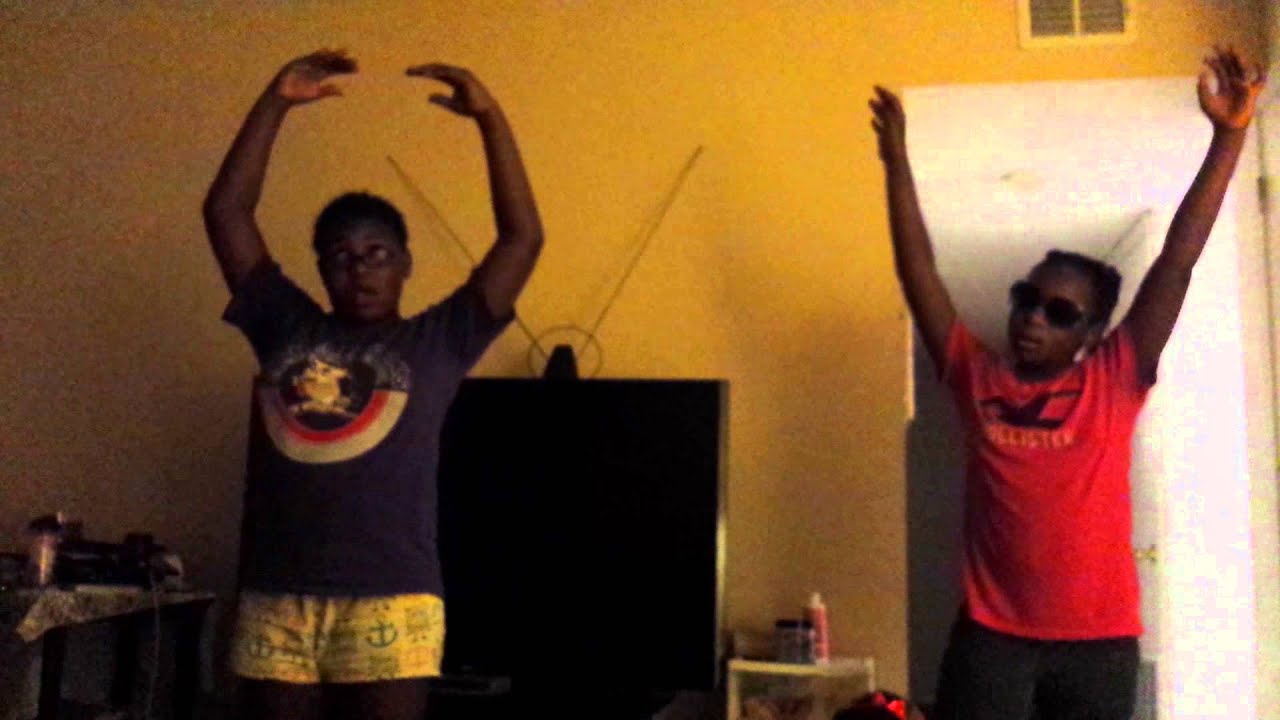 Tik Tok dance off - YouTube