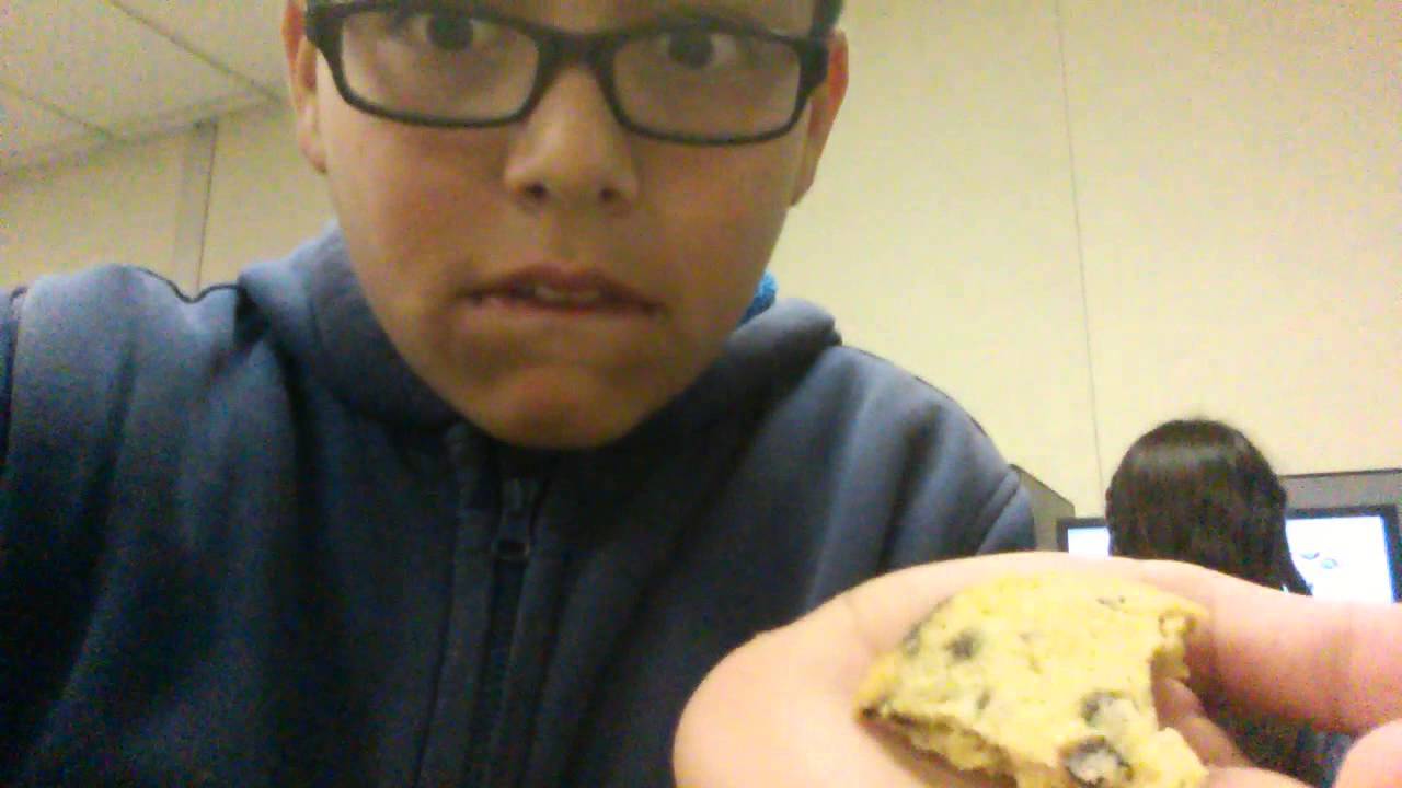 The Cookie Vine - YouTube