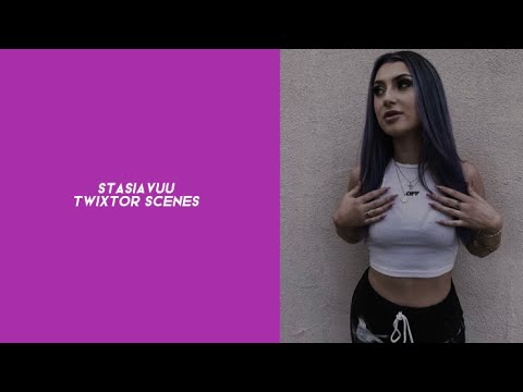 Stasiavuu Twixtor Scenes - YouTube