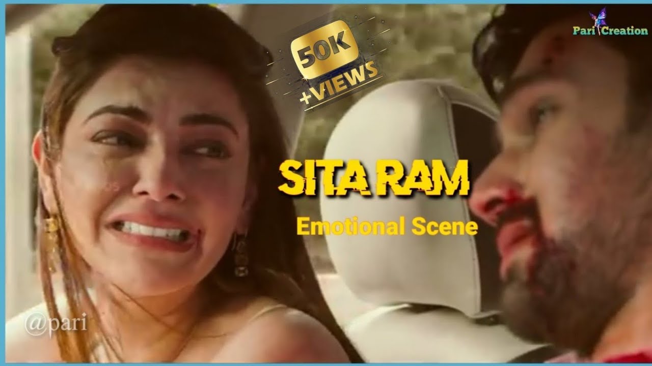Sita Ram Movie Best Scene Whatsapp Status || Emotional Scene Status ...