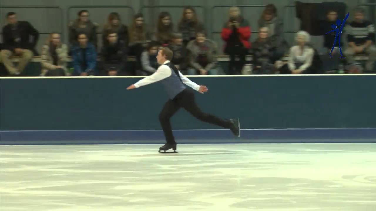 Martin RAPPE GER - YouTube