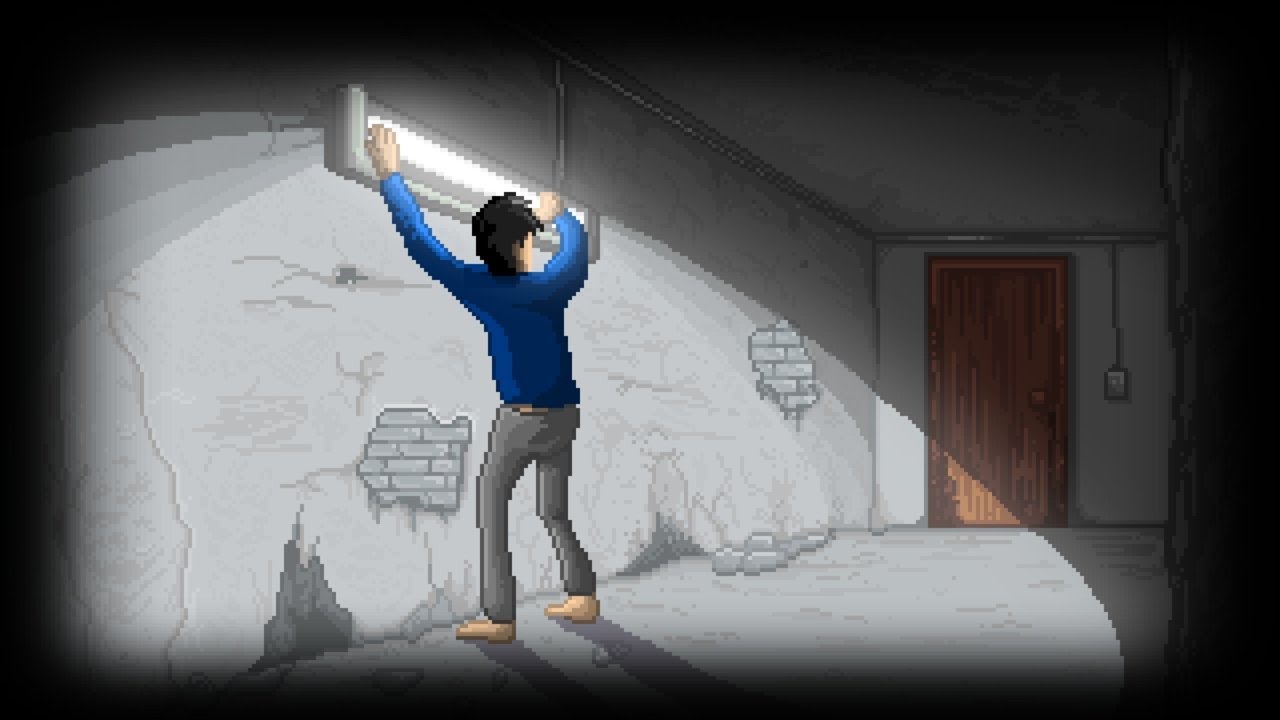 Stay - Short Teaser Trailer - YouTube