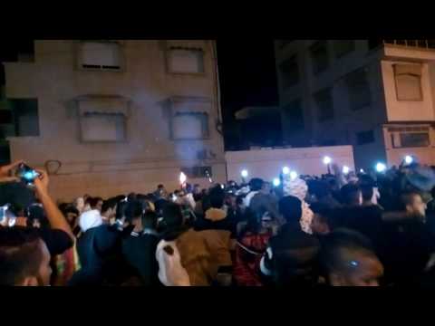 Boujeloud Ihchach , Agadir 2016