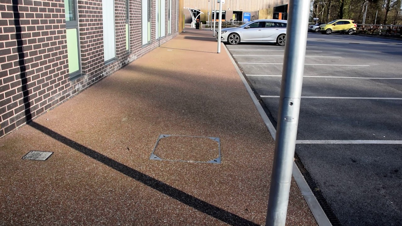 External Finishes - YouTube