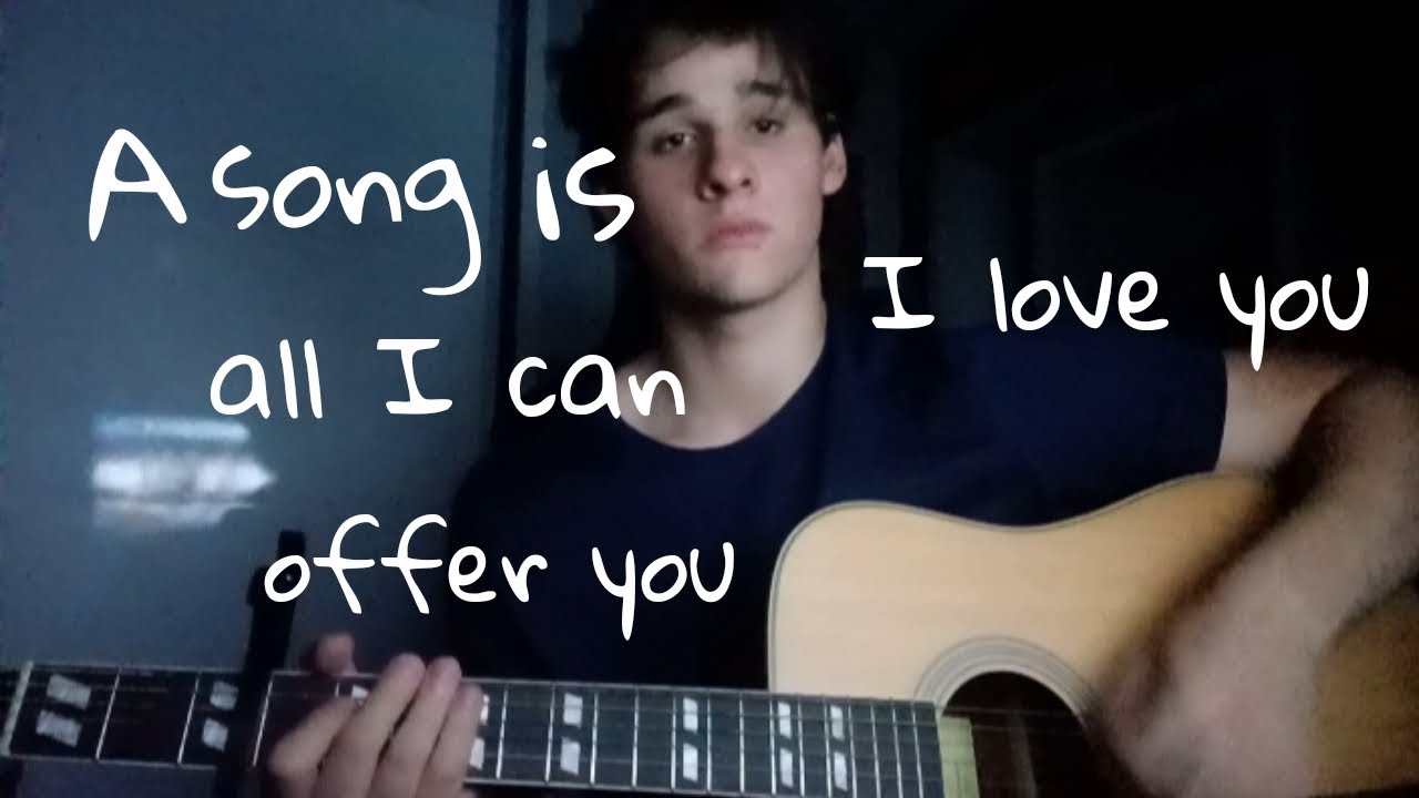 Goodbye my little brave friend - YouTube