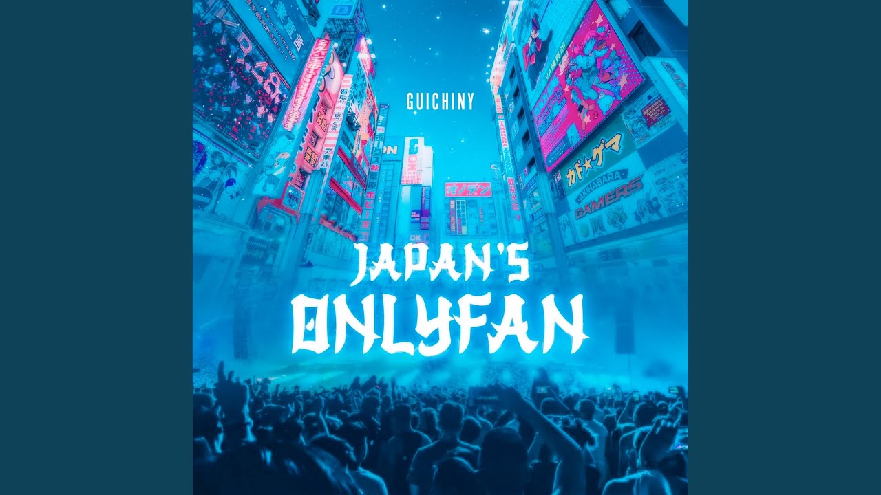 Japan's Only Fan - YouTube