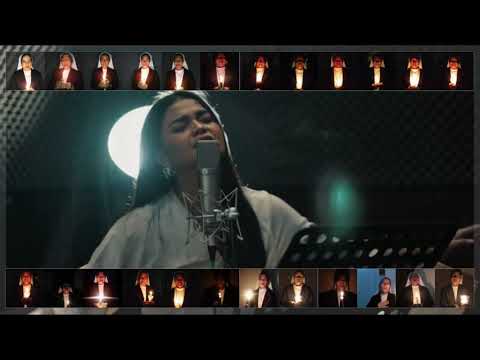 LILIN LILIN KECIL | Citra Scholastika & Suster Charitas Cover