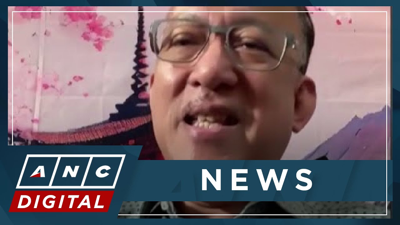Headstart: Political analyst Ronald Llamas on Marcos-Duterte rift, end ...