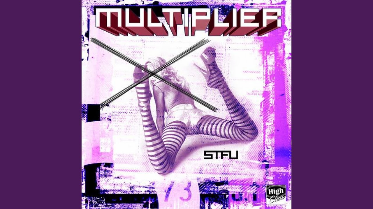 STFU (Original Mix) - YouTube