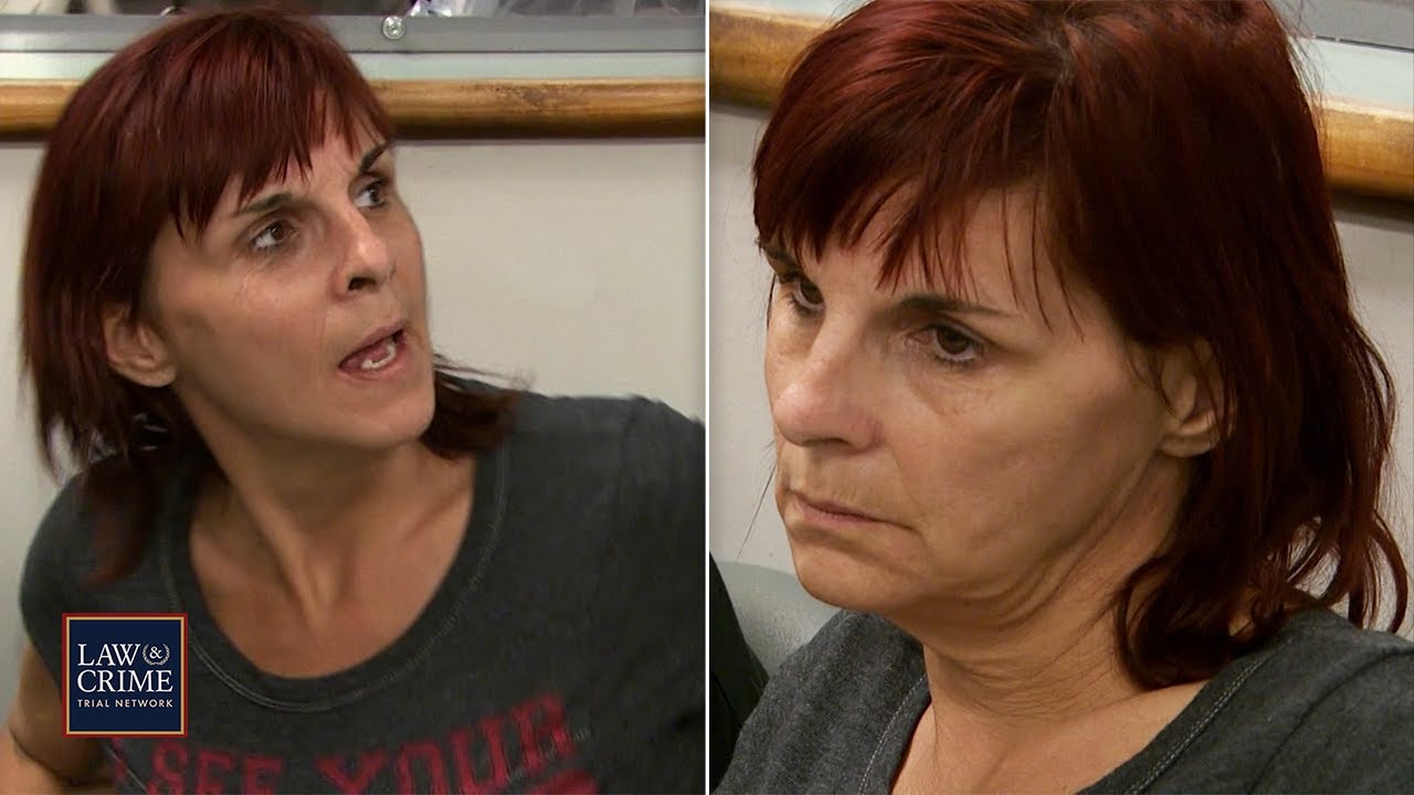 'You Chose Alcohol Over Food!': Drunk Lady Claims She'll Have a Seizure ...