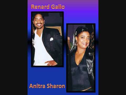 Love Song by Anitra Sharon and Renard Gallo - YouTube