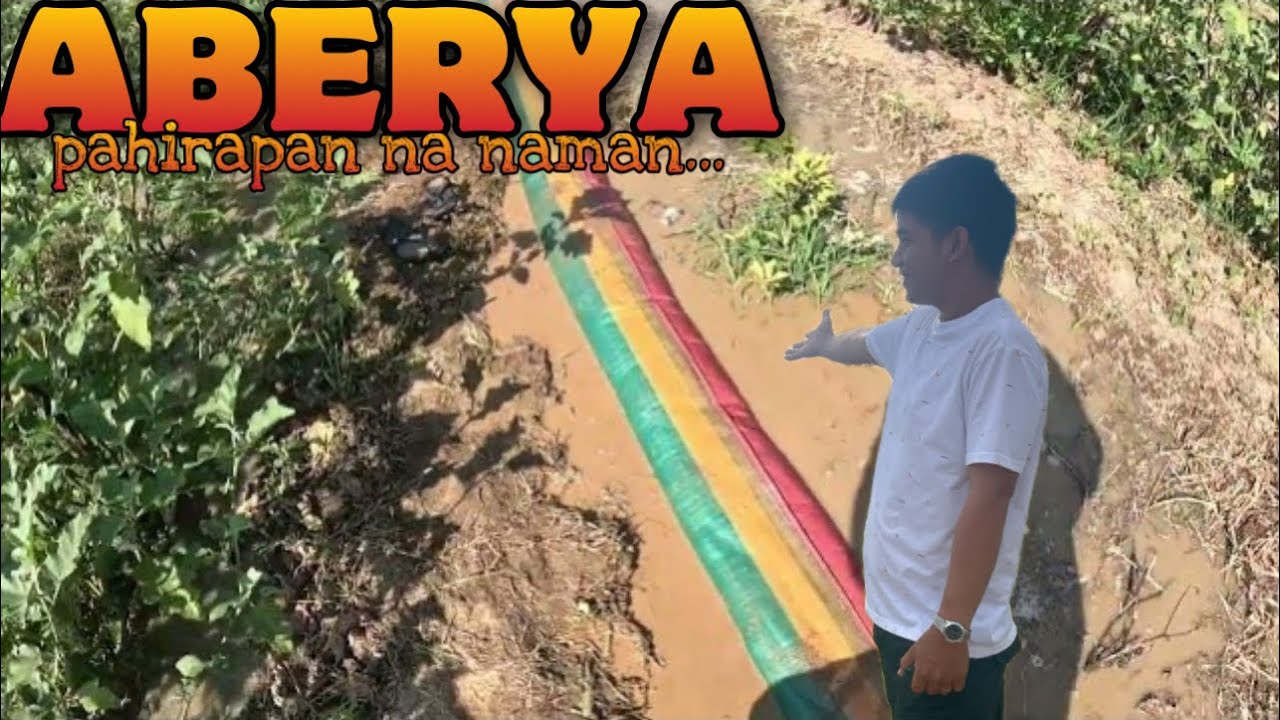 EP604: PAHIRAPAN (Ang Inabot Namin!) - YouTube