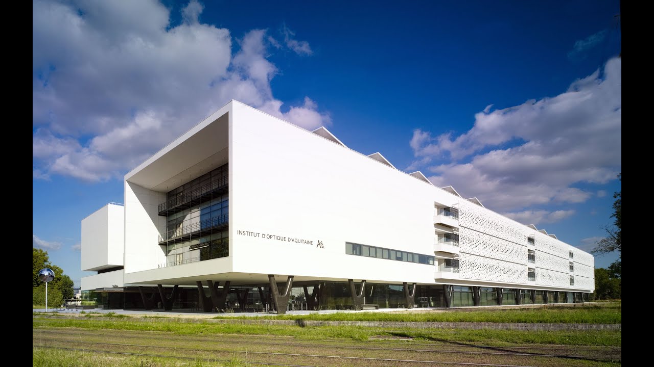 KRION® 2015 (FR) - YouTube