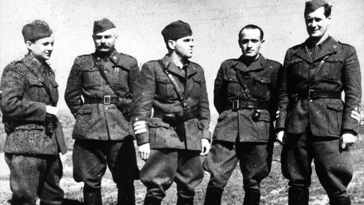 Partizanske pesmi - top 10 - YouTube Music