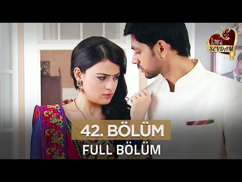 Kara Sevdam Hint Dizisi 42. Bölüm | 24 Eylül 2024