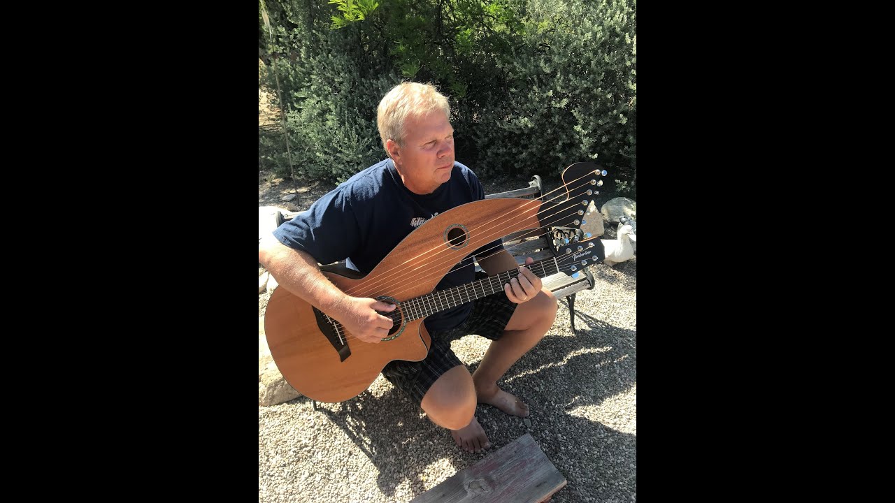 au privave - Jon Rittmann - YouTube