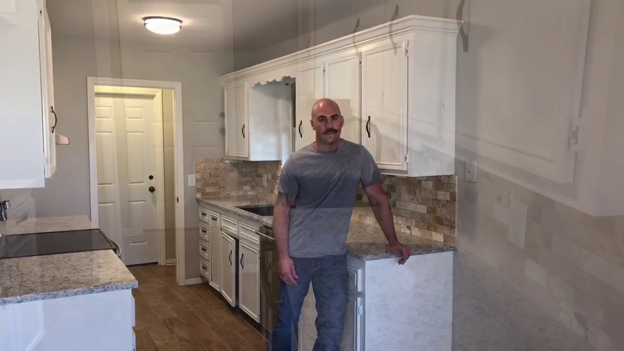 BA Country Aire Home with Inground Pool!! - YouTube