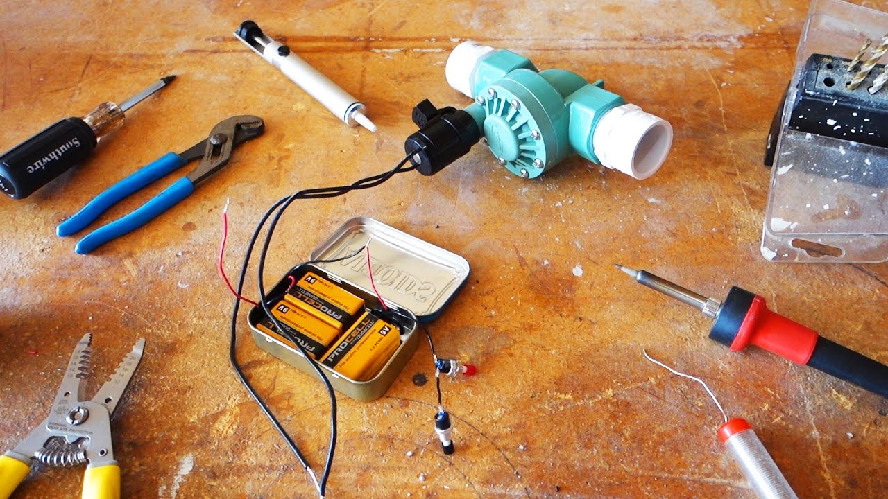 BUILDING SOMETHING CRAZY INSANE - YouTube