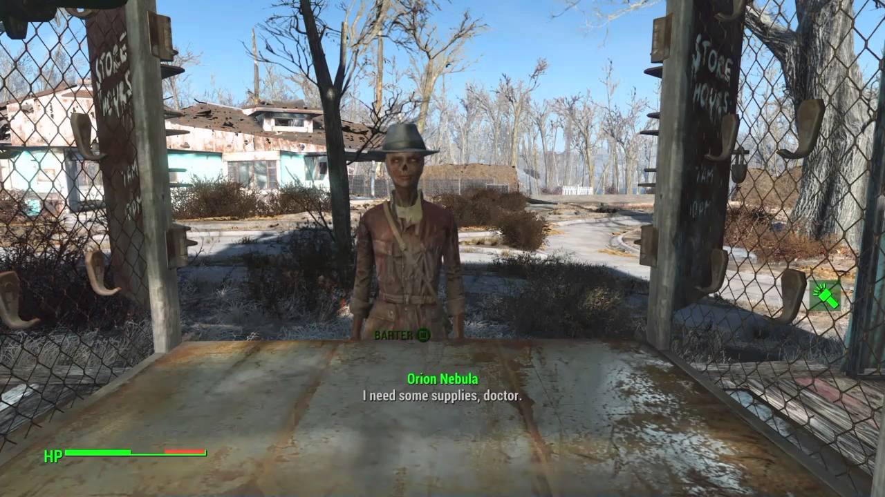 Fallout 4 Get Rich Easy No Cheat part 2 Make Money - YouTube