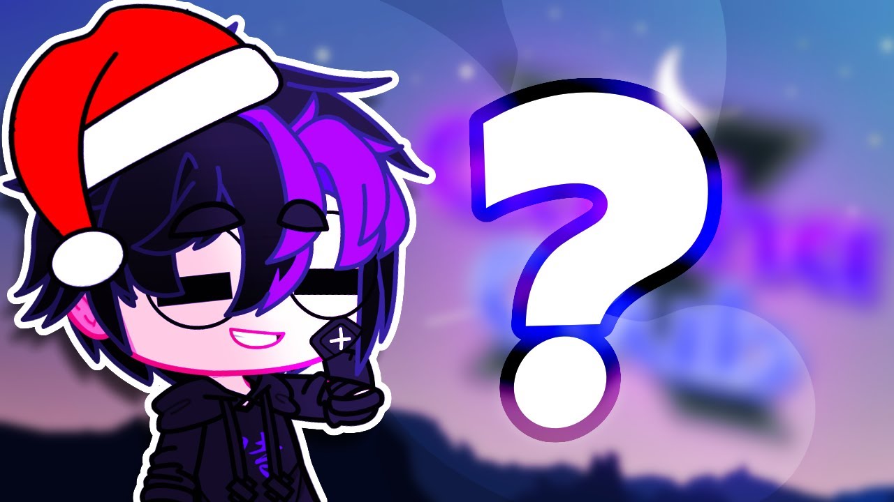 Eu estou fazendo um Mod de Gacha Club (E server do Discord, sem ...