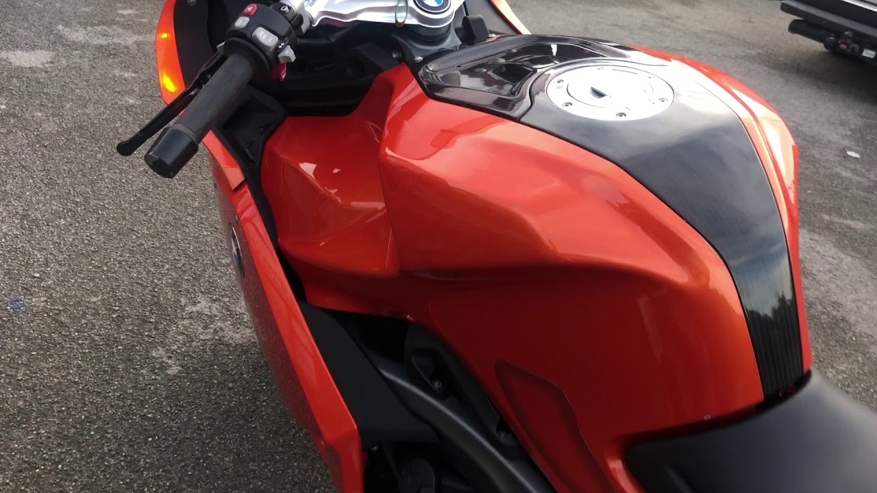 BMW K1300S 2009,AKRAPOVIC,LUGGAGE,REAR SETS - YouTube