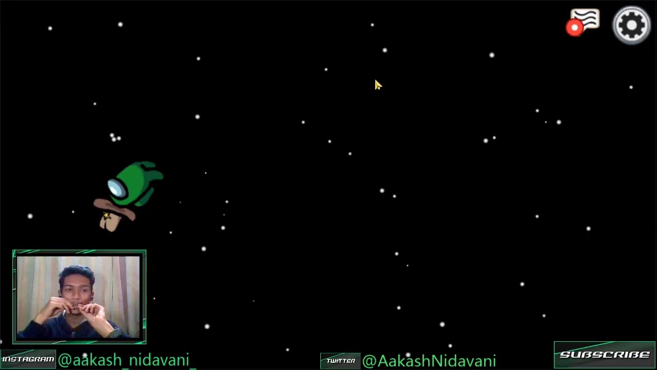 Among Us | Dr VIRUS | NEW TEAM NEW GAME - YouTube