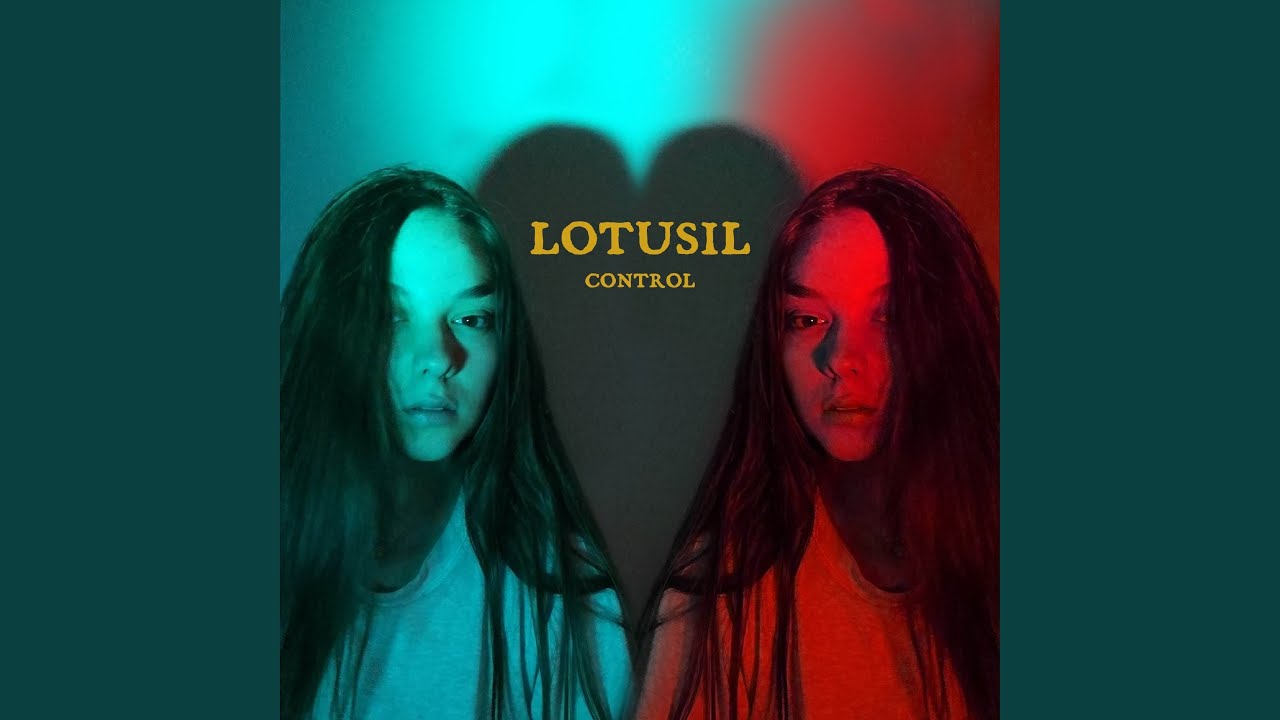 Control (Cover Version) - YouTube