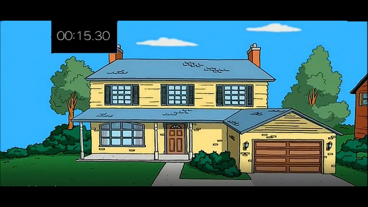 american dad intro speedrun. *WORLD RECORD* xbox 360 - YouTube