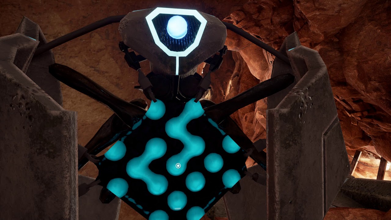 Obduction (Part 9) Gauntlet, Maze and Mofang) - YouTube