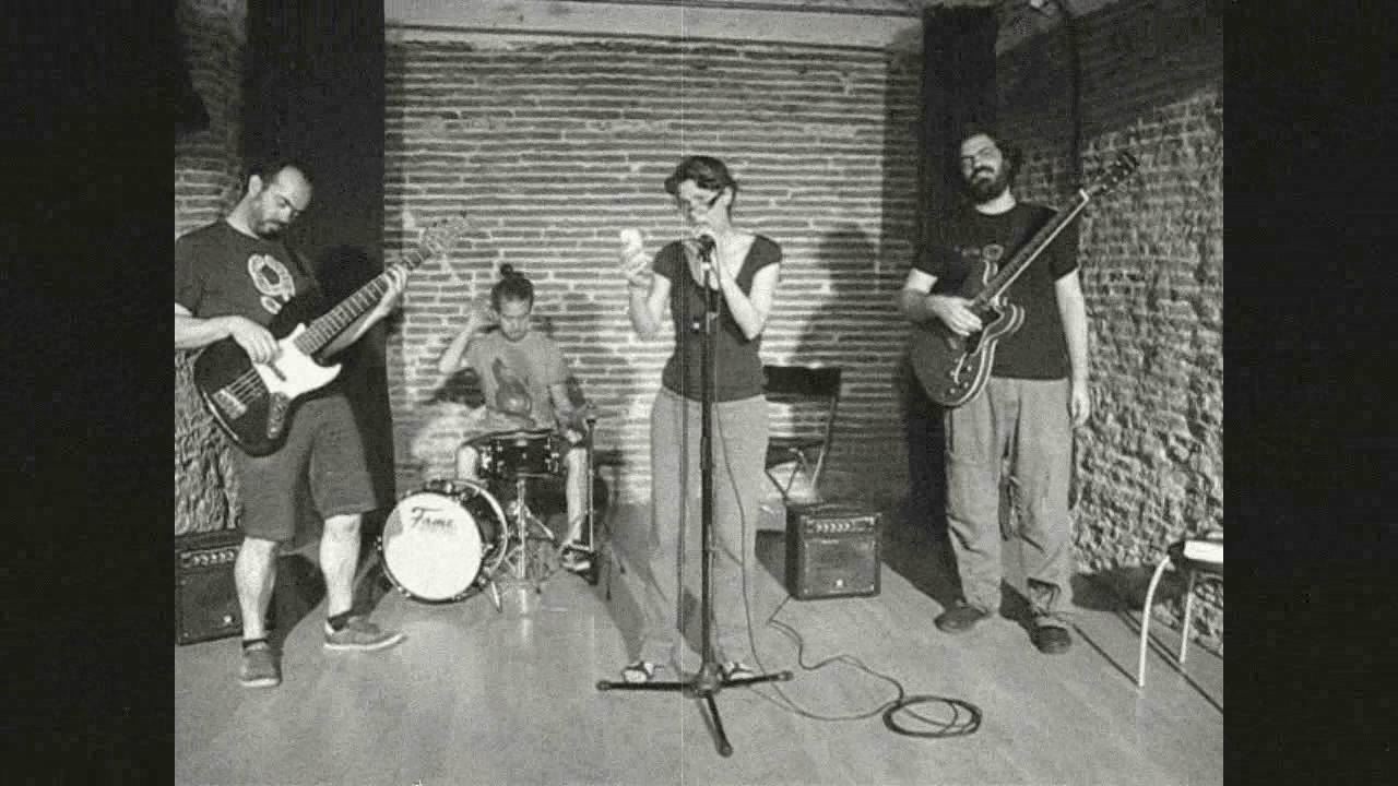 video crowdfunding Violet June - YouTube