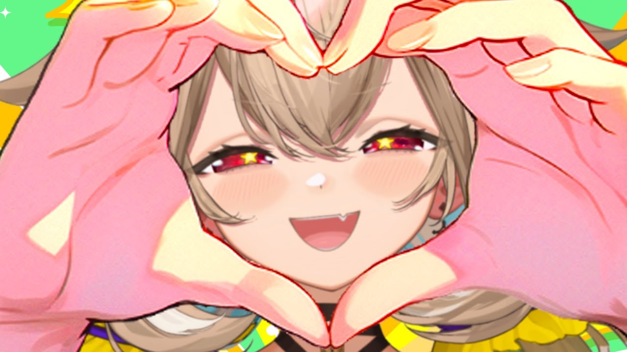 Cute Utatane Nasa Noise to cure your...... huh??【転寝ナサ | 切り抜き | Phase ...