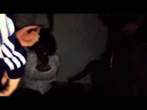 Girls Getting Jumped !! - YouTube