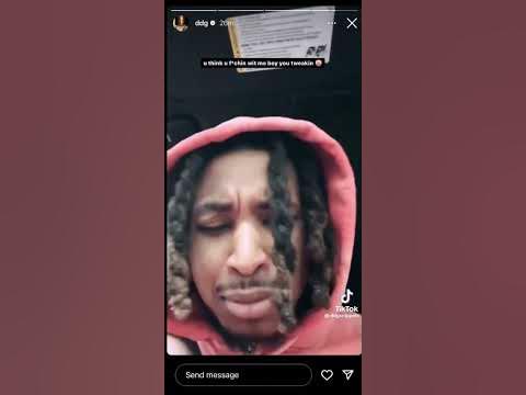 DDG - Regular Season (Snippet) 🔥 - YouTube
