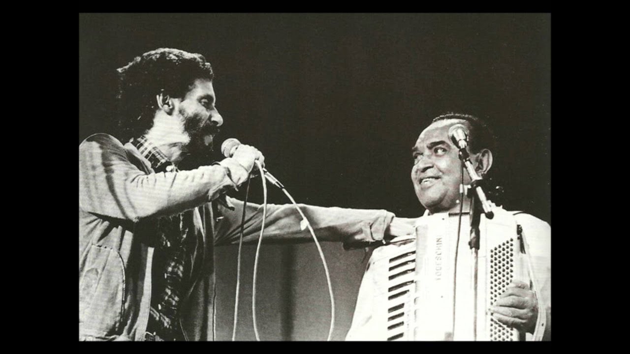 gonzaguinha.wmv - YouTube