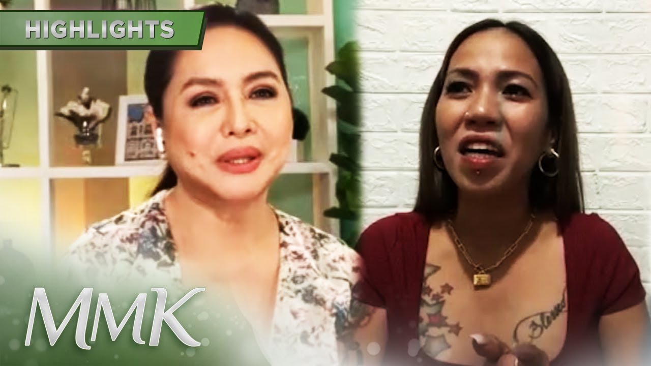 Kumustahan with Madam Inutz | MMK - YouTube