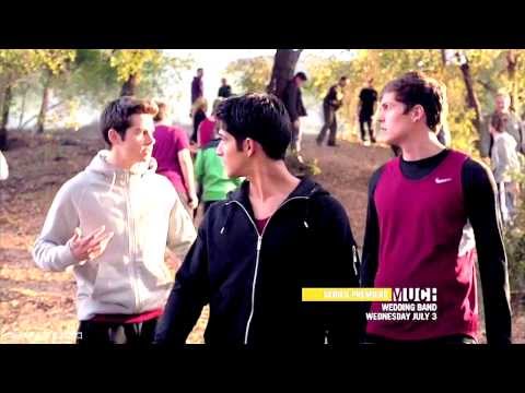 teen wolf season 3 (humor) | one hell or another