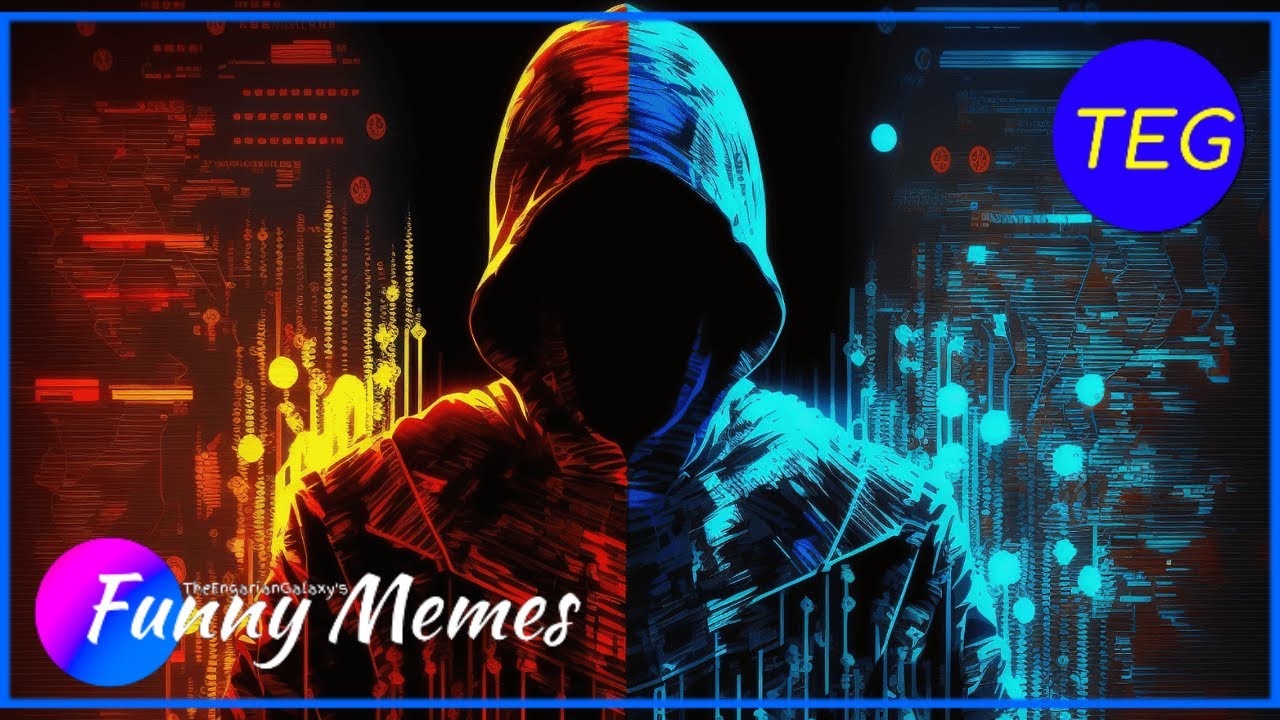 TheEngarianGalaxy's Funny Memes Episode 285: The Evil Mastermind ...