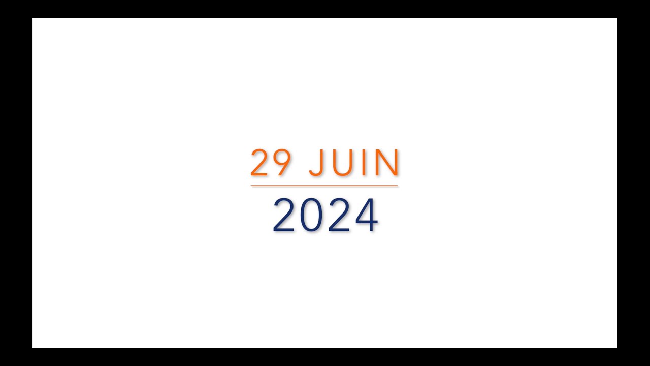 Supertop - 29 juin 2024 - YouTube